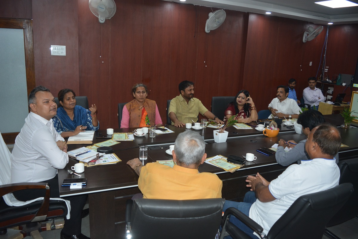 Patna Municipal Corporation